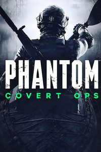 Phantom Cover Ops