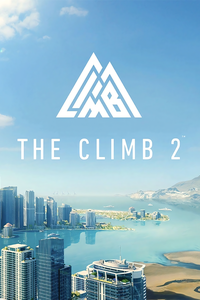 The Climb 2