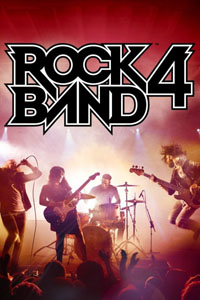 Rock Band 4
