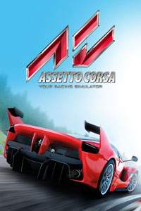 Asseto Corsa
