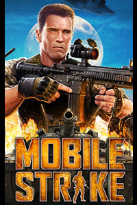 Mobile Strike