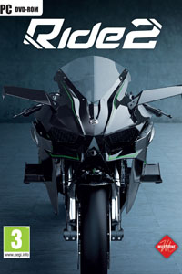 Ride 2