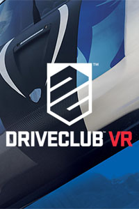 Driveclub: VR